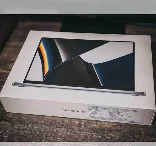 Macbook Pro 16 M1 Max 32gb 1tb