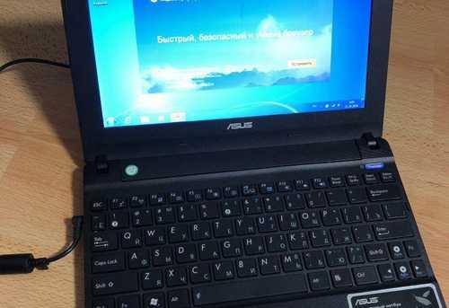 Нетбук Asus Eee PC X101CH