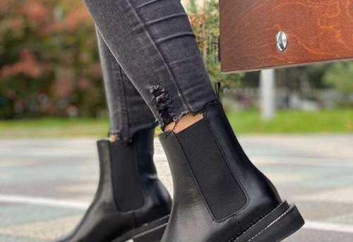 Ботинки женские Givenchy (36-41)