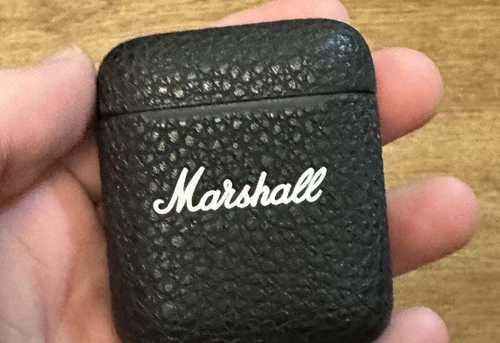 Marshall Minor 3