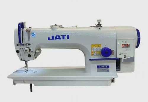 Прямострочная швейная машина jati JT-9800Н-D
