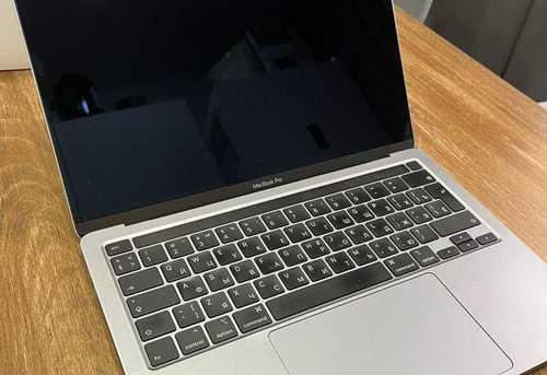 Apple MacBook Pro 13 2020 i7 32gb 512gb