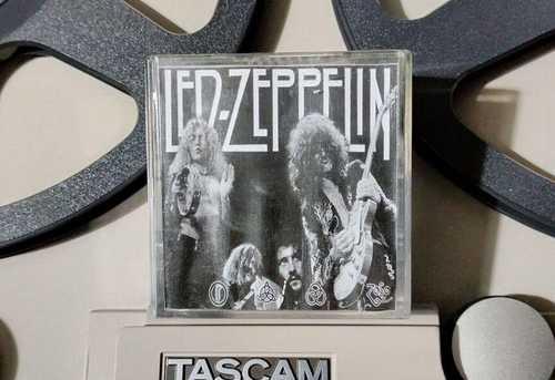 Минидиски box set MD Sony MDW-74 Led Zeppelin