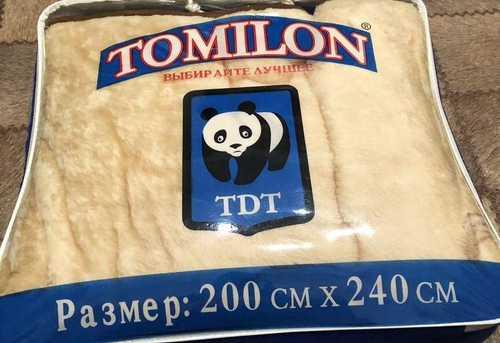 Плед покрывало одеяло