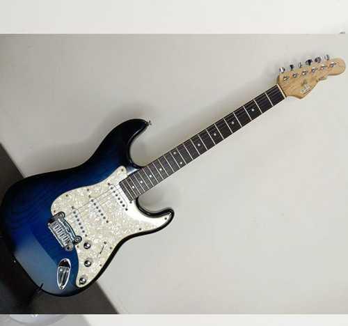 Электрогитара G&L Tribute S-500 Stratocaster