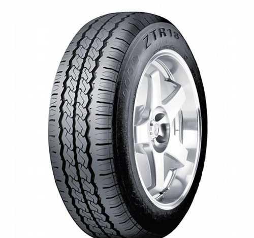 Zeta ZTR18 195/75 R16C