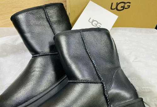 Угги UGG мужские (оригинал)