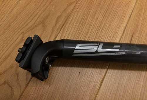 FSA SL-K Carbon Seatpost SB20