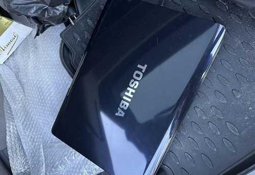 Ноутбук Toshiba Satellite A200-1N1