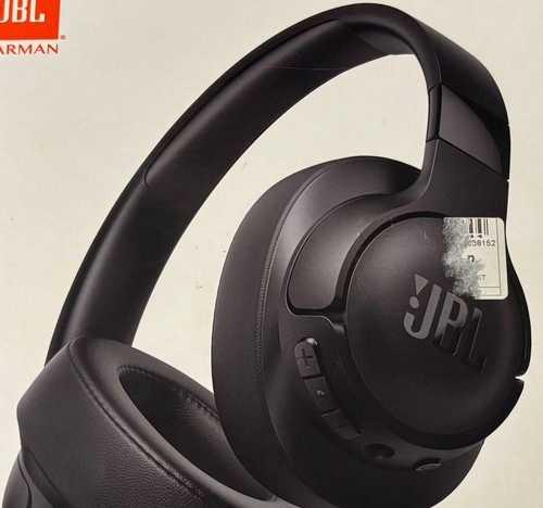 Наушники JBL Tune 720bt