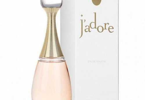 Christian Dior Jadore 100 мл парфюмерная вода