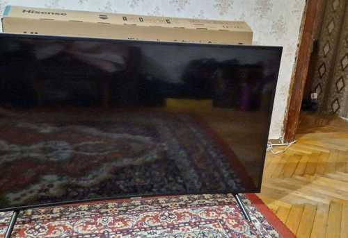Телевизор Samsung 49'' 4K