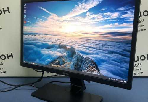 Монитор Benq GW 2270-B 22 дюйма