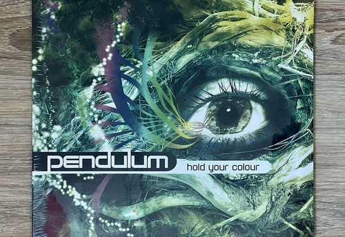 Pendulum - Hold Your Colour винил