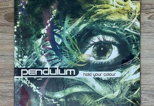 Pendulum - Hold Your Colour винил