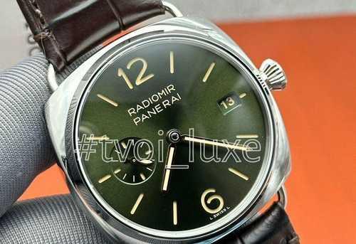 Часы panerai radiomir pam1386