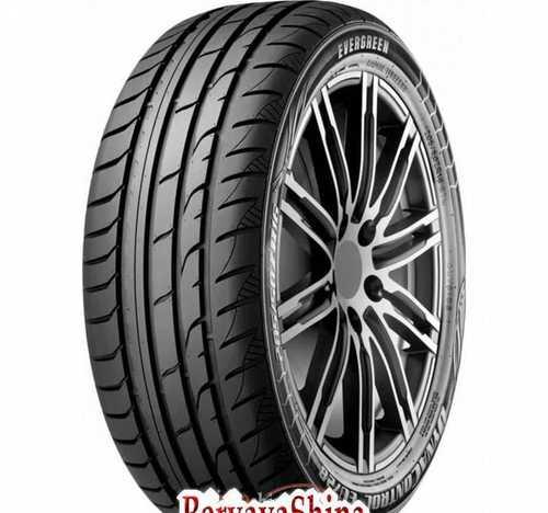Evergreen EU728 245/35 R20