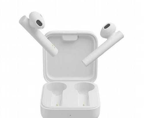 Наушники Xiaomi Mi True Wireless Earphones 2 Basic