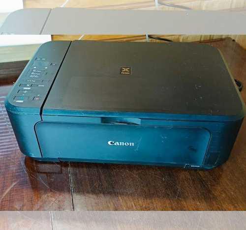 Canon pixma MG2140 принтер, мфу, струйный