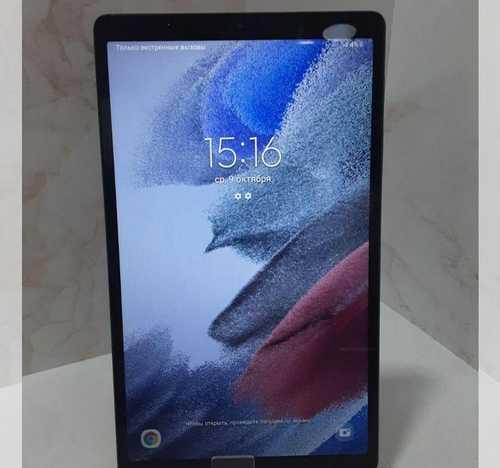 Планшет samsung galaxy tab a7