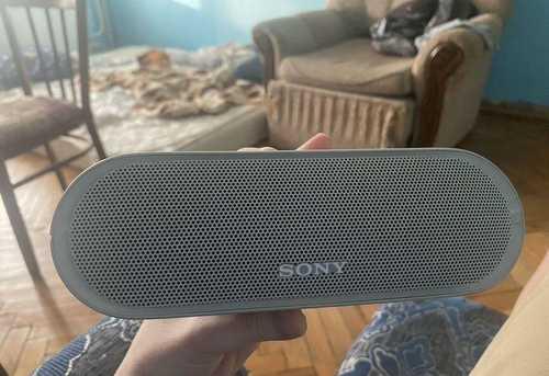 Колонка Sony SRS-XB20