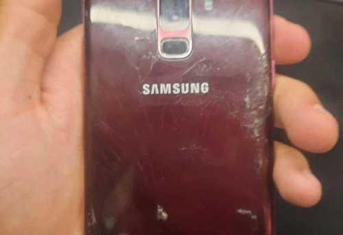 Samsung s9 plus 64gb