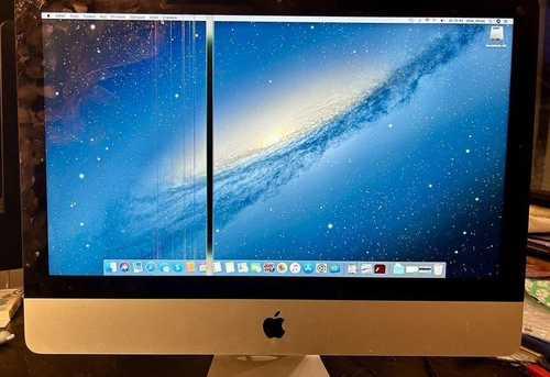Матрица iMac 21.5 A1418 Mid 2012 LM215WF3 (SD)(D1)