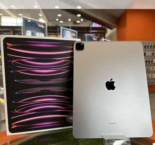 iPad Pro 12.9-inch 6th 128GB