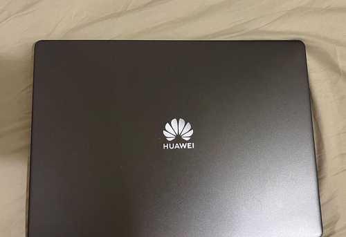 Ноутбук Huawei matebook d13