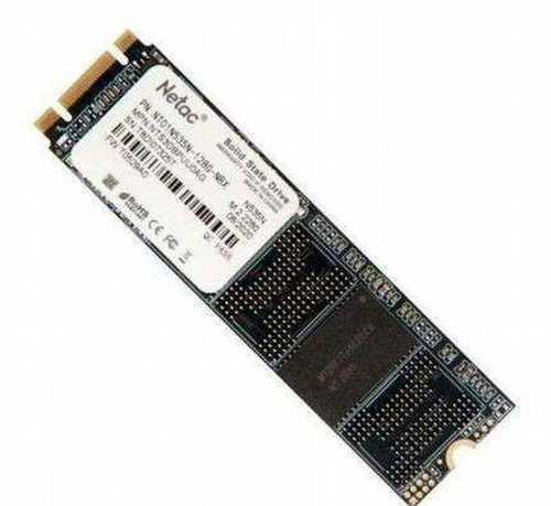 Netac 128gb SSD m2