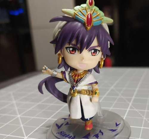 Sinbad Magi by Banpresto