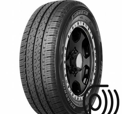 Farroad FRD96 215/75 R16