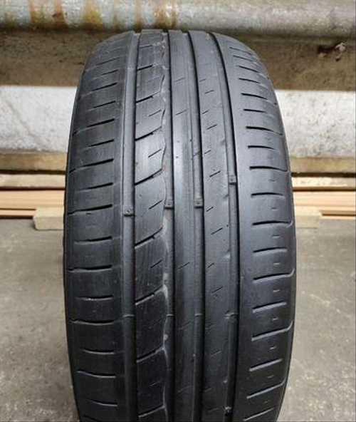 Kumho Ecsta HM KH31 185/55 R15 82H