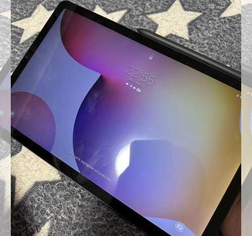 Samsung galaxy tab s6 lite 64