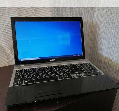 Acer v3-571g core i5