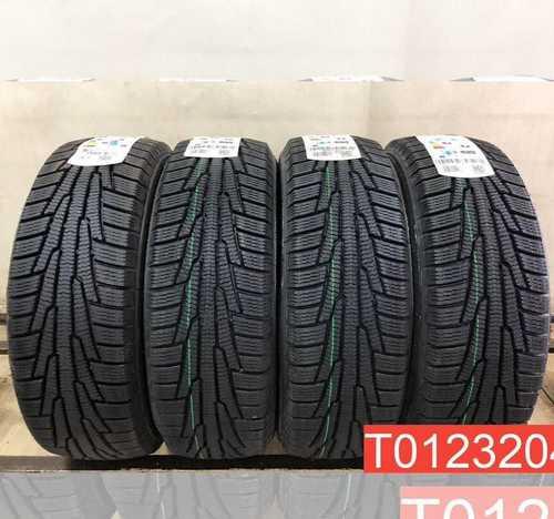 Nokian Tyres Nordman RS2 185/60 R15 88R