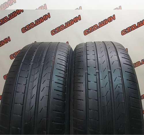 Pirelli Scorpion Verde 215/65 R17 99V