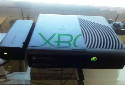 Игровая приставка xbox 360