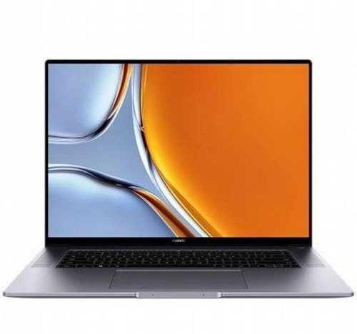 Huawei MateBook 16S crefg-X 53013SCY Grey space