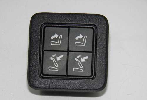 Блок кнопок Range Rover Sport L494