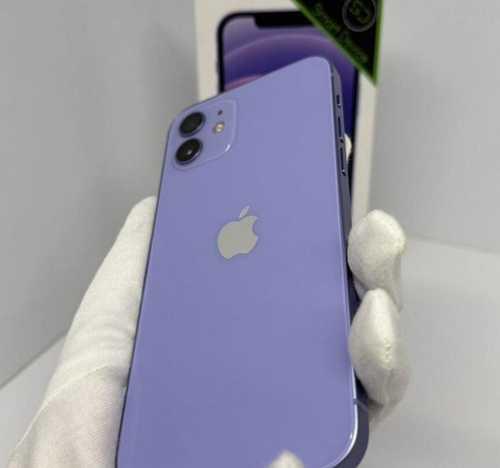 iPhone 12, 64 ГБ