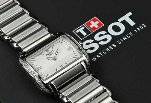 Часы Tissot T-Wave Швейцария новые