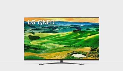 Телевизор LG 75qned816qa Новый