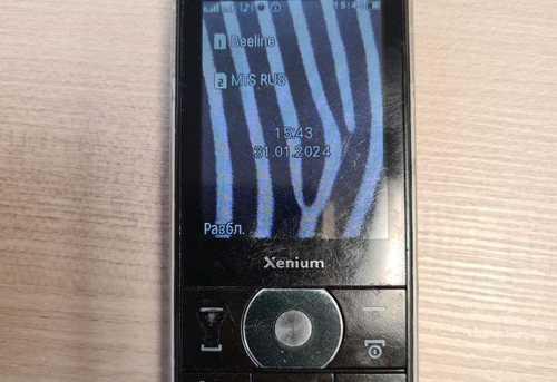 Philips Xenium X1560