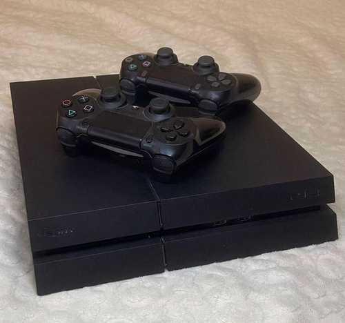 Sony playstation 4