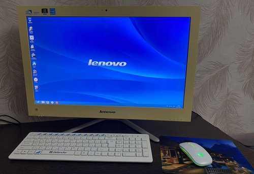 Моноблок lenovo C540