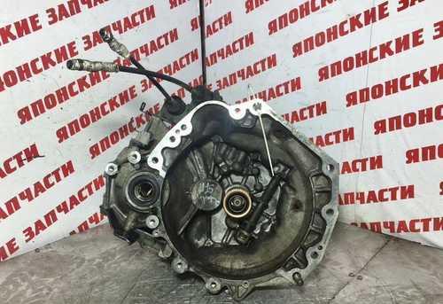 МКПП Suzuki SX4 1.6 2WD M16A 2006 - 2016