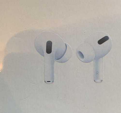 Наушники earpods