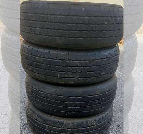 Kumho Radial 798 Plus 235/60 R17