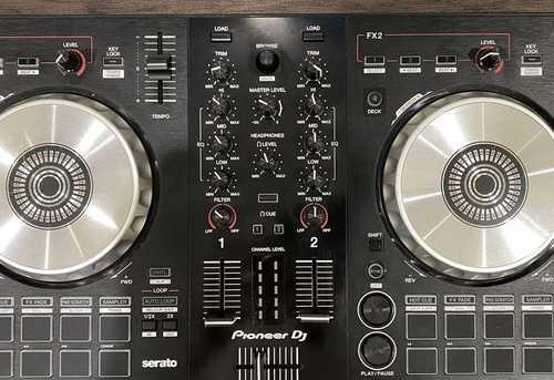 Dj контроллер pioneer ddj sb3